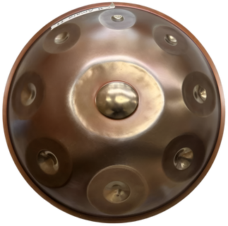 Handpans Opsilon Instruments | 5 Jahre Garantie | Made in Germany