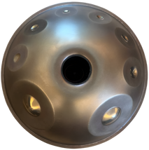 Handpans Opsilon Instruments | 5 Jahre Garantie | Made in Germany