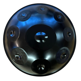 Handpans Opsilon Instruments | 5 Jahre Garantie | Made in Germany