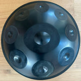 Handpans Opsilon Instruments | 5 Jahre Garantie | Made in Germany