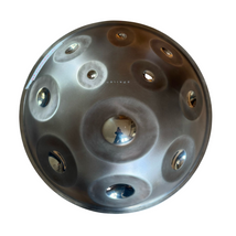 Handpans Opsilon Instruments | 5 Jahre Garantie | Made in Germany