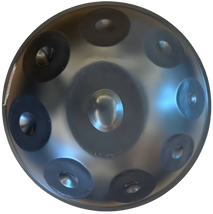 Handpans Opsilon Instruments | 5 Jahre Garantie | Made in Germany