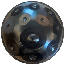 Handpans Opsilon Instruments | 5 Jahre Garantie | Made in Germany