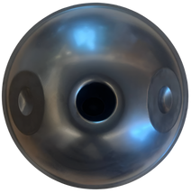 Handpans Opsilon Instruments | 5 Jahre Garantie | Made in Germany