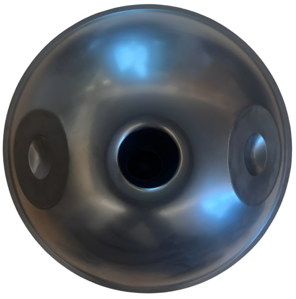 Handpans Opsilon Instruments | 5 Jahre Garantie | Made in Germany