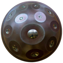 Handpans Opsilon Instruments | 5 Jahre Garantie | Made in Germany