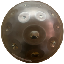 Handpans Opsilon Instruments | 5 Jahre Garantie | Made in Germany