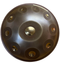 Handpans Opsilon Instruments | 5 Jahre Garantie | Made in Germany