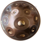 Handpans Opsilon Instruments | 5 Jahre Garantie | Made in Germany