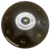 Handpans Opsilon Instruments | 5 Jahre Garantie | Made in Germany